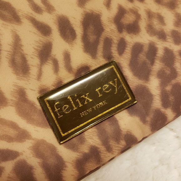 Felix Rey | Bags | Felix Rey New York Vintage Crossbody Bag | Poshmark